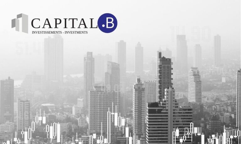 Capital-B – Real Estate Brokerage